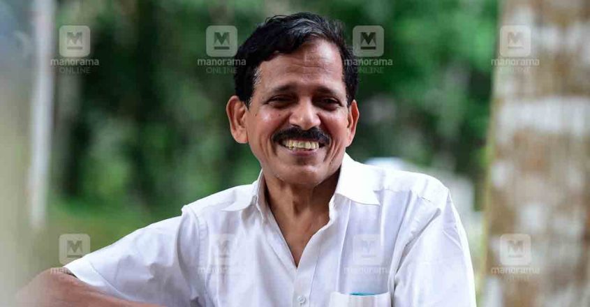 Won't return to Kalolsavam kitchen next year: Pazhayidom Mohanan ...