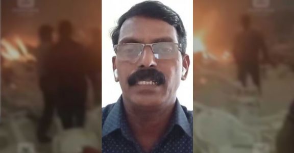 Dominic Martin is the man behind Kalamassery blasts, say police ...