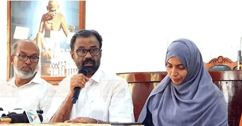 UDF resolves Congress-IUML fight over mayorship in Kannur Corporation