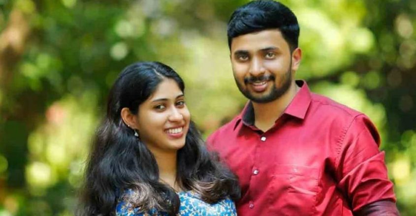 Malayali woman shot by husband in Chicago loses unborn child
