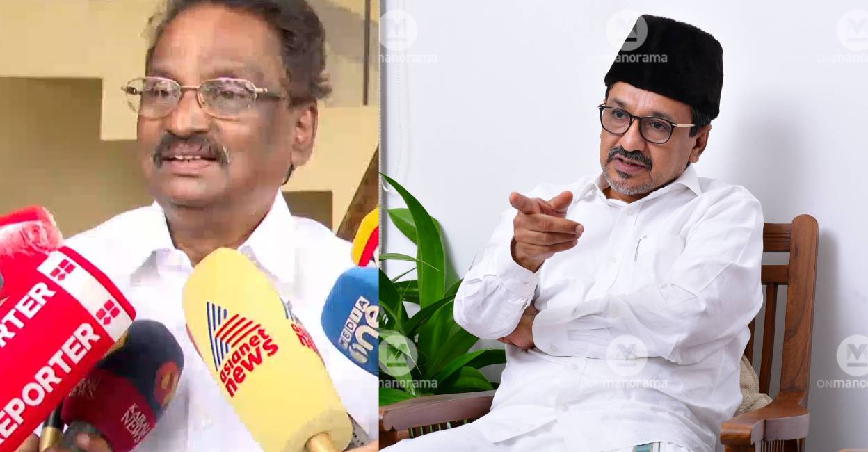 A K Balan | A K Balan