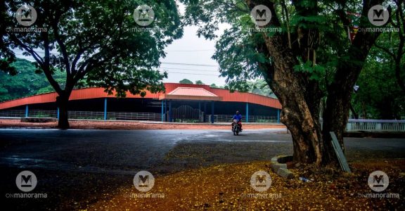 CUSAT’s open-air auditorium to get a facelift four months after ...