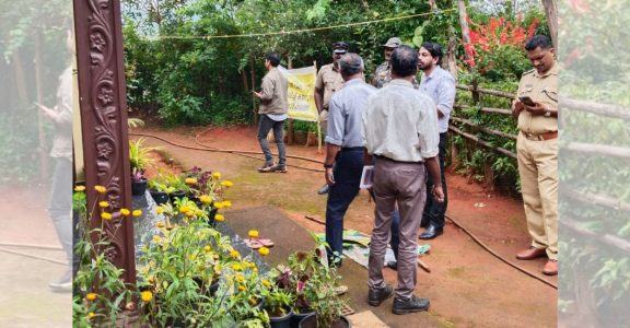 Those with no land or abode will be rehabilitated: Idukki collector on ...