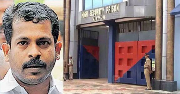 Jailer, inmate injured in separate clashes inside Viyyur prison ...