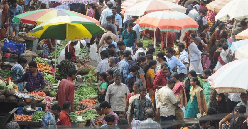 Hartal in Kozhikode's Palayam Market today in protest of relocation
