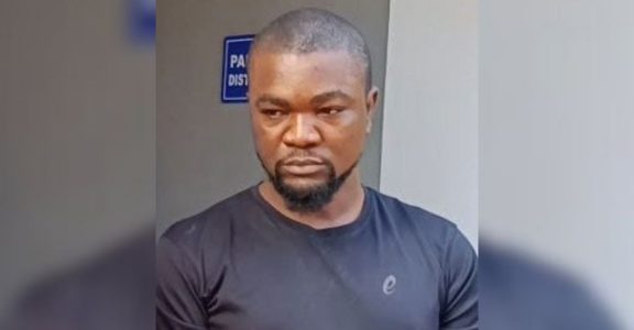 Cops nab Nigerian job racketeer, who siphoned Rs 18 lakh off Wayanad ...