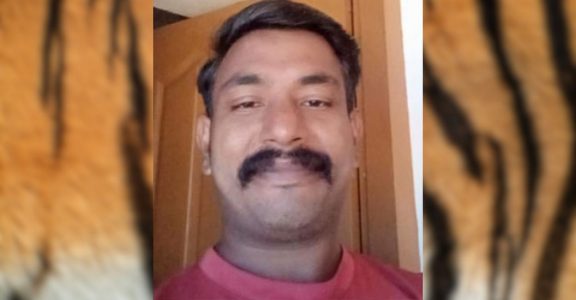 Missing farmer found killed, partially eaten by tiger in Wayanad ...