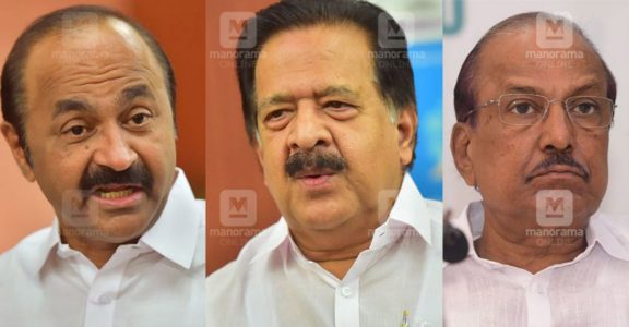 ‘This is not Stalin’s Russia’: UDF leaders slam CM for excessive security