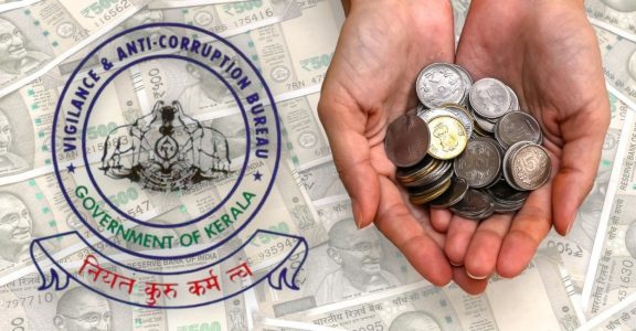 Vigilance detects massive embezzlement of CM Relief fund by corrupt ...