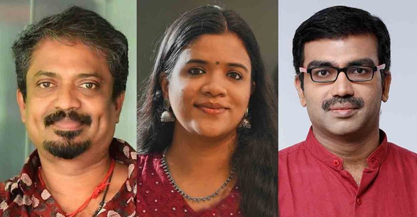 Top honours for Manorama in state media awards, Shani Prabhakaran ...