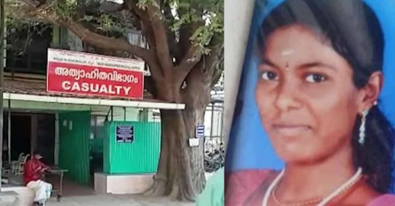Palakkad woman dies after stillbirth, health minister orders probe