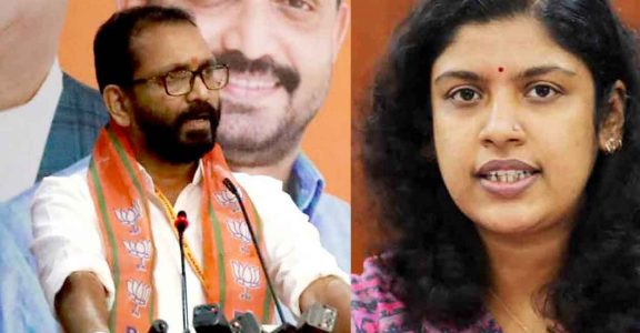 Beat Chintha with a broom dipped in urine; Cows do more good than ...