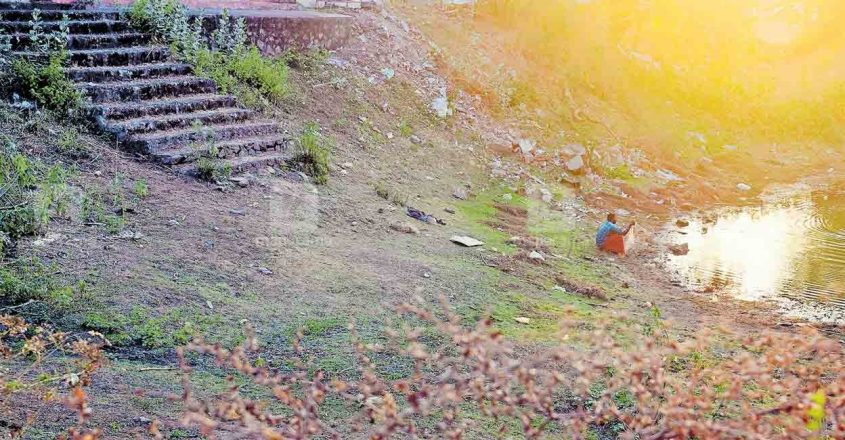 Kerala on guard against severe heat conditions, Kottayam records ...