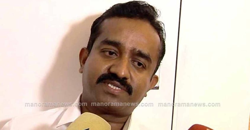 Brahmapuram bio-mining firm MD alleges conspiracy behind major fire