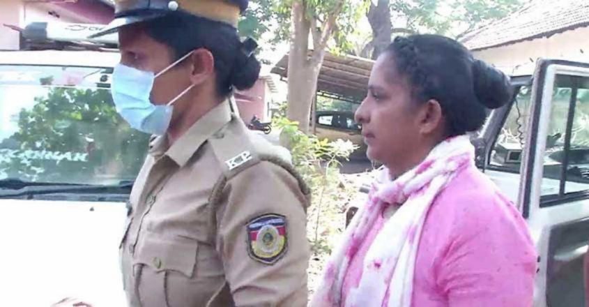 Koodathayi case: Jolly had owned up to murders as police started probe ...