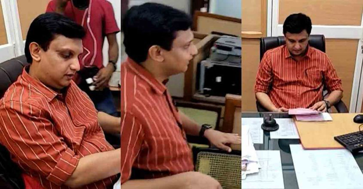 P A Mohammed Riyas | Onmanorama