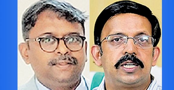 100-day action Plan: KSEB chairman served notice for listing ...