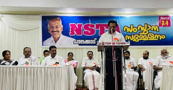 NCP members in seven districts discuss exit strategy, 25 quit in Kasaragod