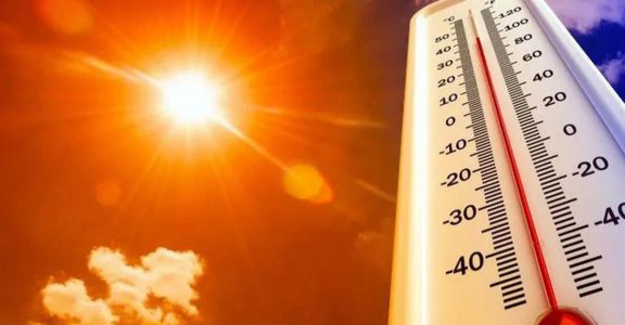Kerala to record high temperature: Yellow alert in 9 districts
