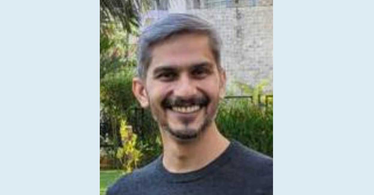 Pc Thomas | Pc Thomas