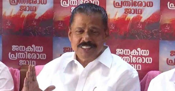 Congress only defends acts against its leadership: M V Govindan| onmanorama