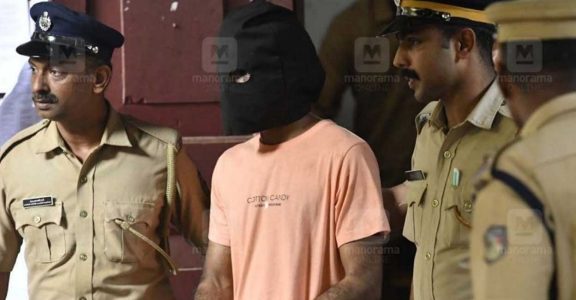 Shahrukh Saifi's change of dress after train arson points to role of accomplices | Manorama English