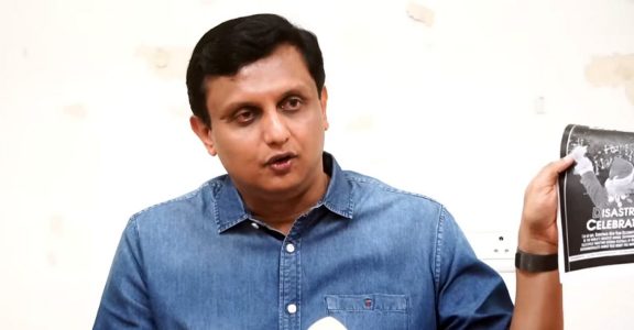 Will Kerala BJP reject Organiser like Vichara Dhara: CPM minister Riyas