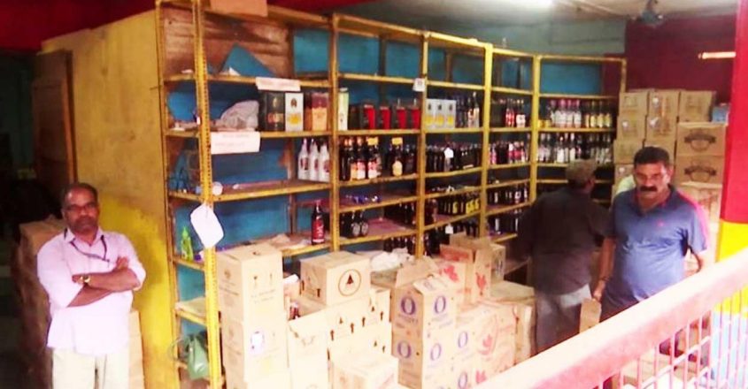 Kerala sells liquor worth Rs 18,500 cr in FY 2022-23; most takers for rum