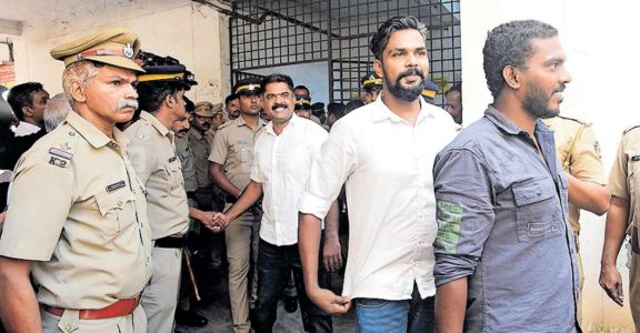 Kuniyil double murder: Malappuram court sentences 12 to double life ...