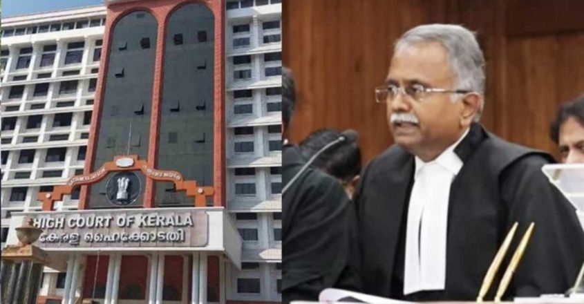 SC Collegium recommends SV Bhatti as next Chief Justice of Kerala High ...
