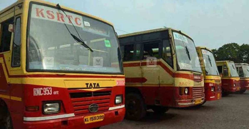 New bus services introduced from Munnar to Kozhikode | Travel | Onmanorama