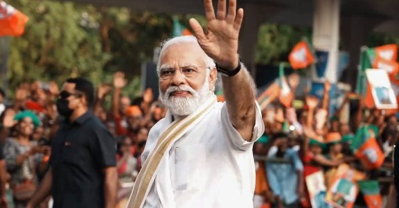 Church leaders want Kerala to stand with Modi: BJP state president ...