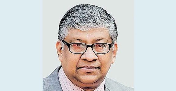 Justice Thottathil B Radhakrishnan passes away