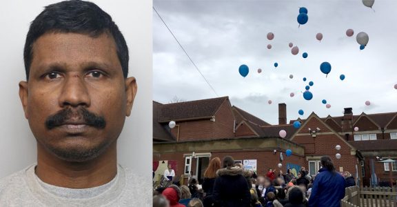 Kettering triple murder: Saju pleads guilty, to be sentenced on July 3