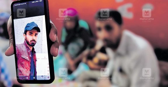 Elathur train arson case: UAPA imposed on accused Shahrukh Saifi