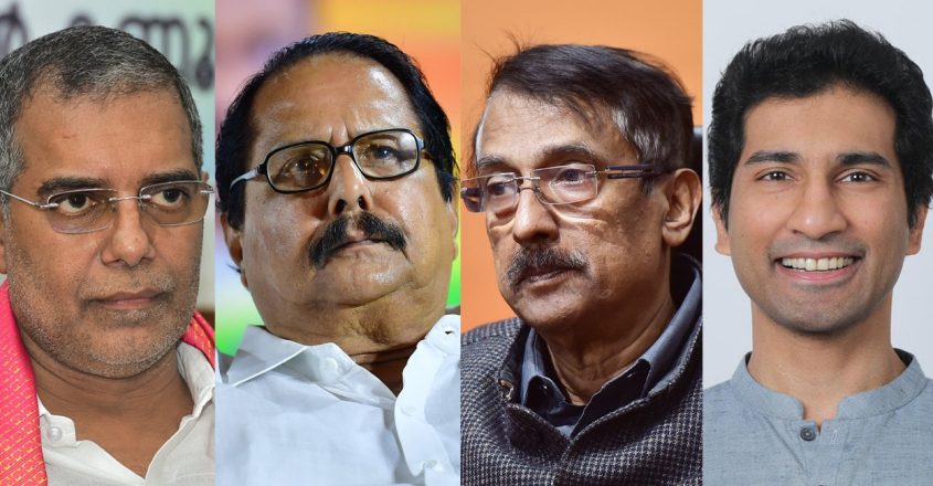 Abdullakutty to Anil Antony: Congress leaders from Kerala who have joined BJP