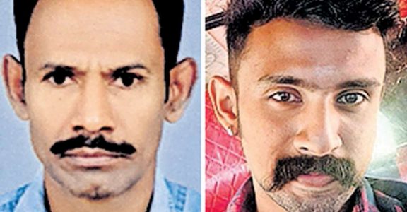 Brawl over delay in waking him up, drunken man kills father in Thrissur ...