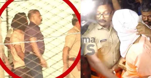 Train arson case: SIT unearths more leads; auto driver identifies Shahrukh