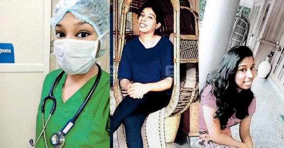 Deep wound on lung led to Dr Vandana’s death, says autopsy report