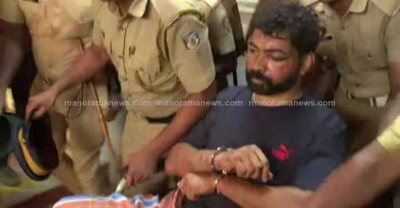 Sandeep housed in high security cell at Poojappura, says someone will ...