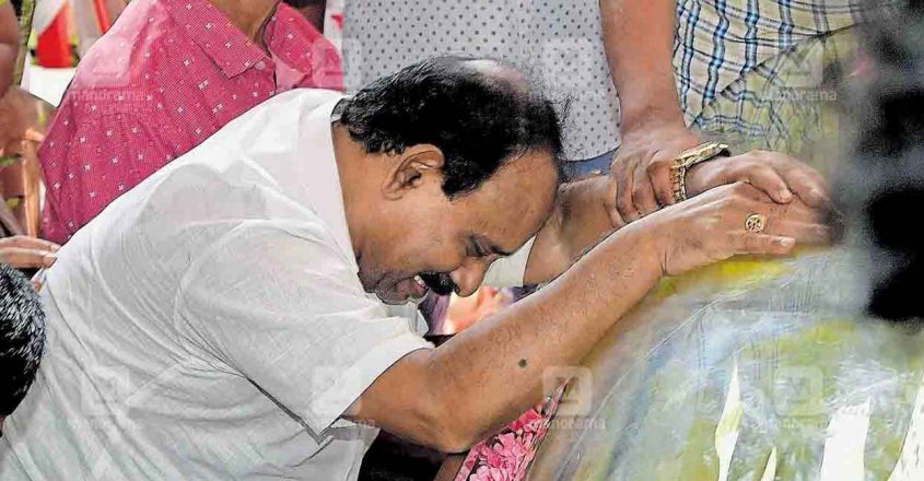 Crime Branch takes over Dr Vandana murder case