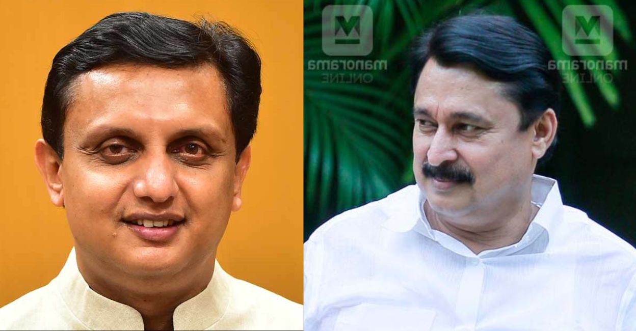 P A Mohammed Riyas | Onmanorama