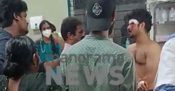Man arrested for attempting to assault doctor in Kochi | Manorama English