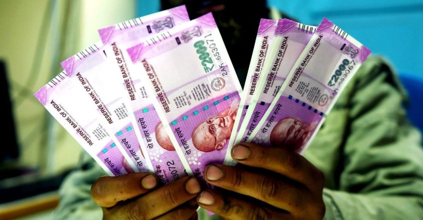 Bevco directs outlets to stop accepting withdrawn Rs 2,000 currency ...