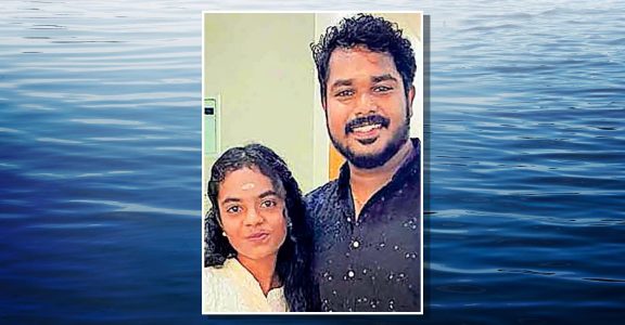 Malayali doctor, sister drown while bathing pet dog in Mumbai ...