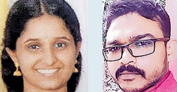 Partner-swapping case: Man who consumed poison soon after wife's murder ...