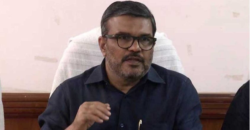 M B Rajesh tells why Kerala is one of India's least liquor-crazy states ...