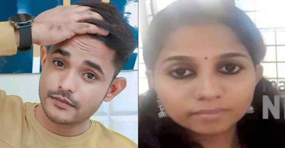 Athira murder: Extra-marital tie, unreturned gold led to brutal crime | Onmanorama