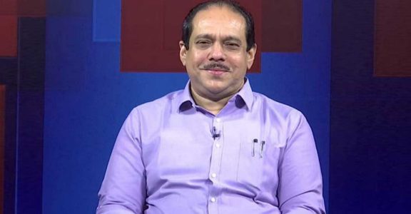 Kerala IAS officer investigating AI camera deal transferred twice in 24 ...