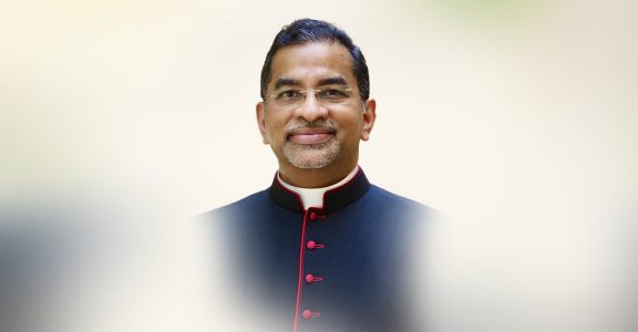 Msgr George Panamthundil appointed Vatican envoy to Kazakhstan